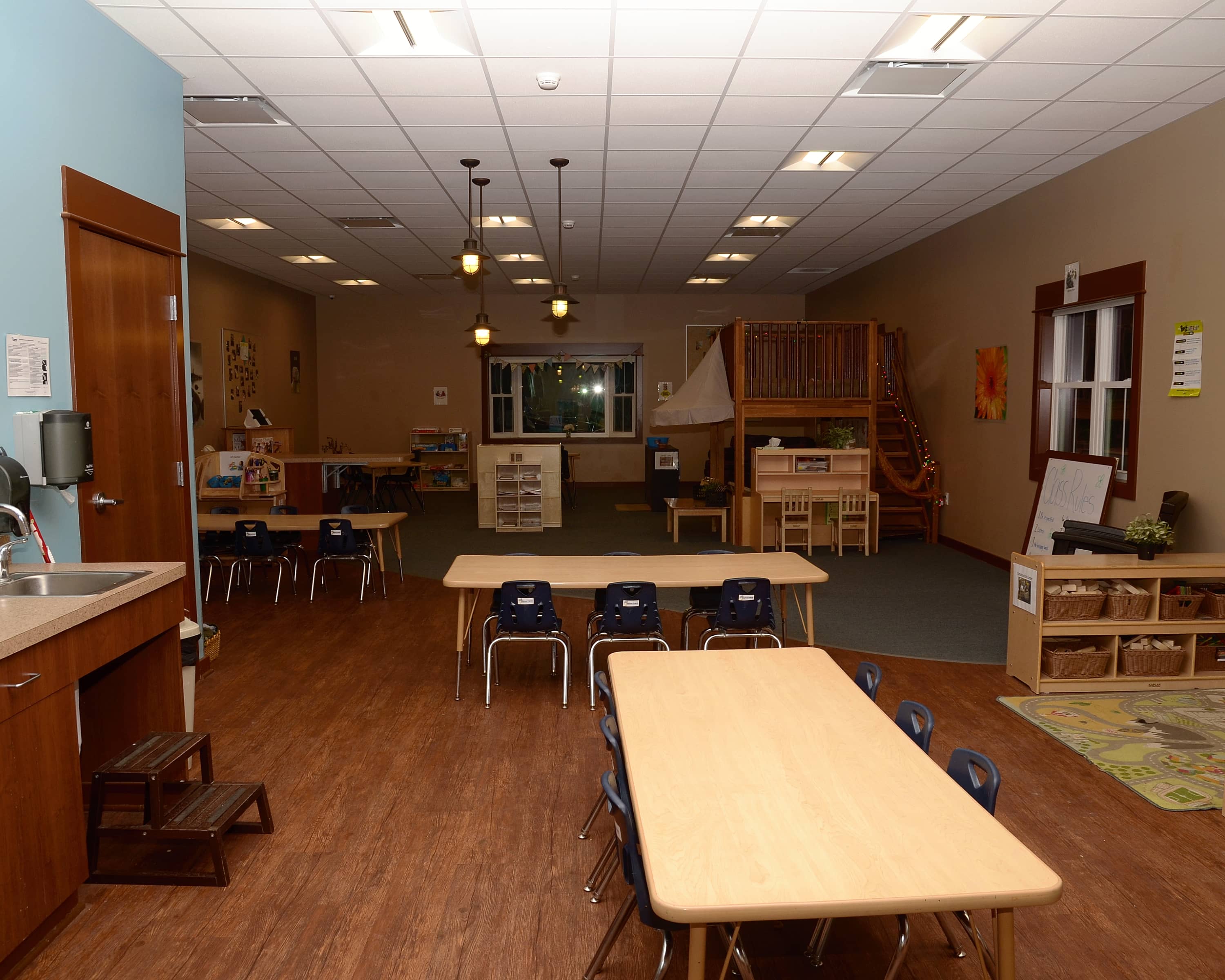 Childtime of Byron Center in Byron Center, MI | 6975 Byron Center Ave ...